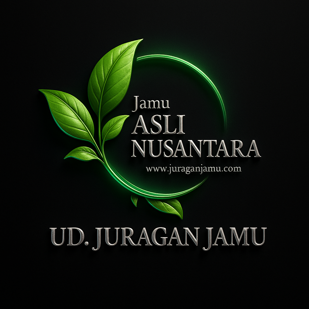 Apa Itu Simplisia Jamu? Dasar Bahan Baku Jamu yang Wajib Dipahami ...